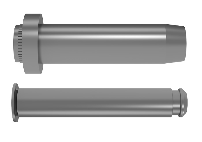 PEM eConnect™ Pin Fastening Technology | PennEngineering