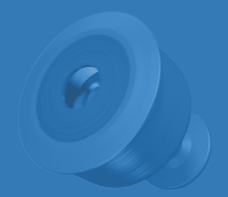 GHOST™ Magnetic Fastening Technology