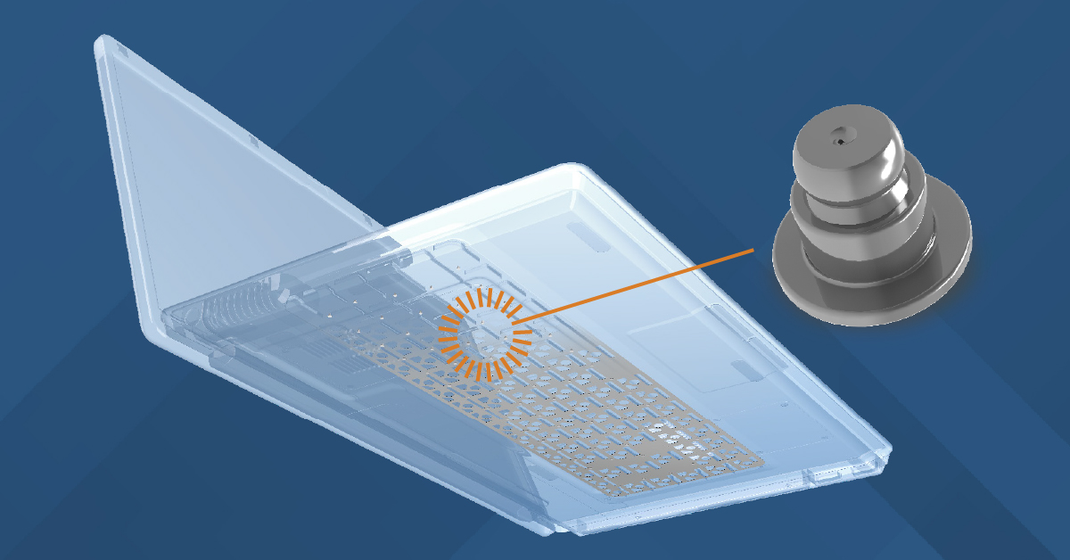 PEM eConnect™ Thank You - Pin Fastening Technology | PennEngineering