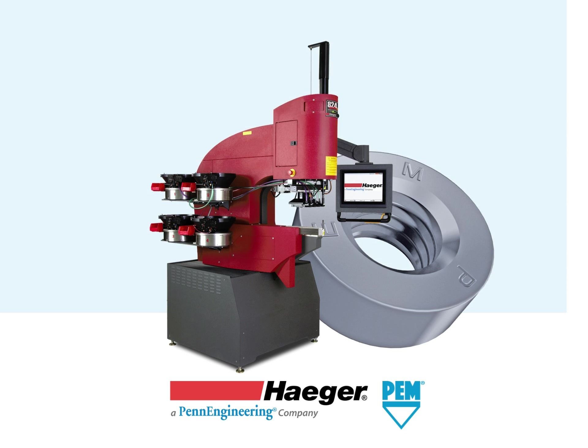 Besuchen Sie uns auf der BlechExpo 2023