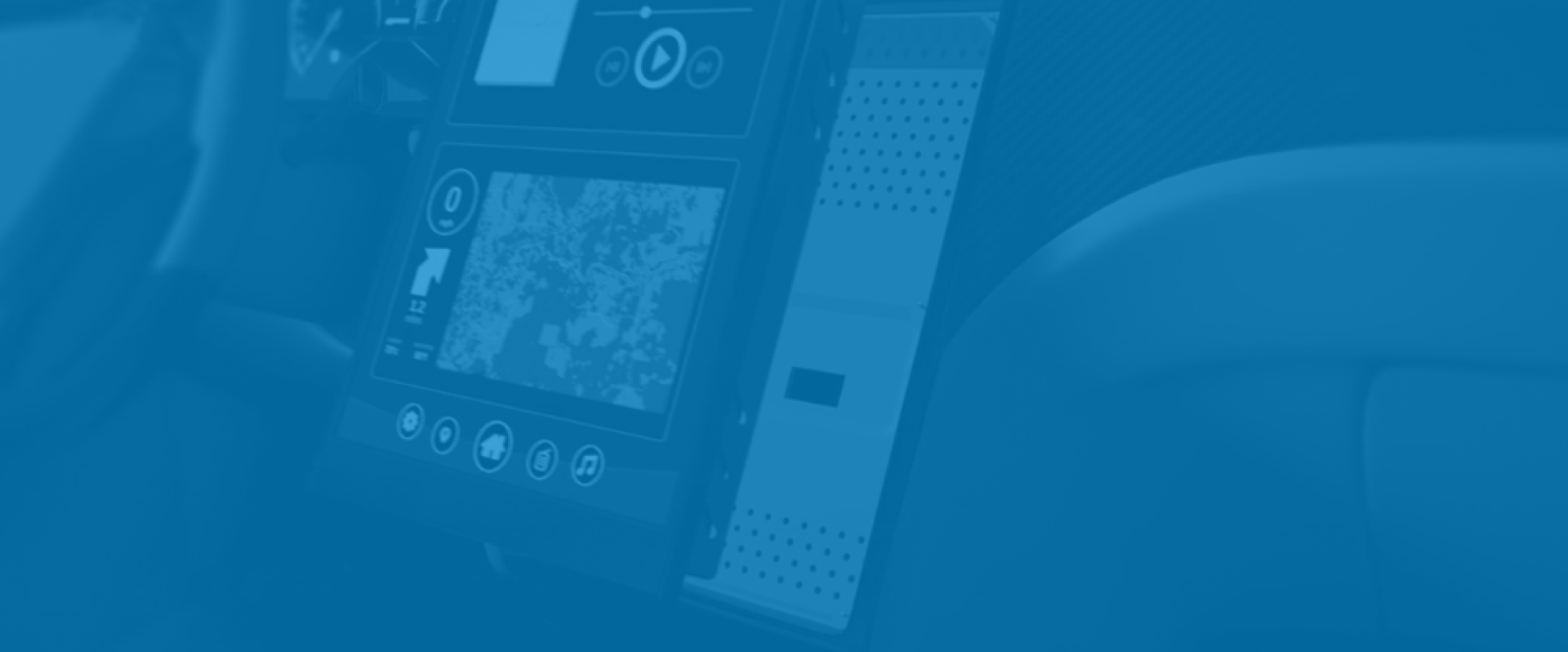 GHOST™ Magnetic Fastening Technology